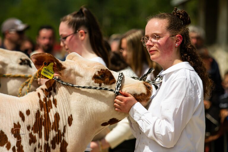 CAPA Métiers de l'agriculture - CFA ECB