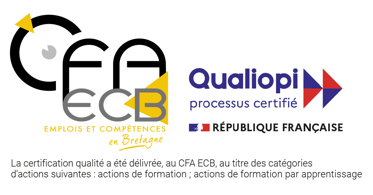 Formations - CFA ECB